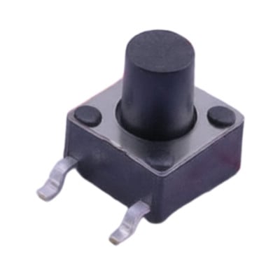 E-Switch TL3301EF100QJ Tactile Switch