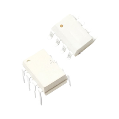 Broadcom HCPL-3760#500