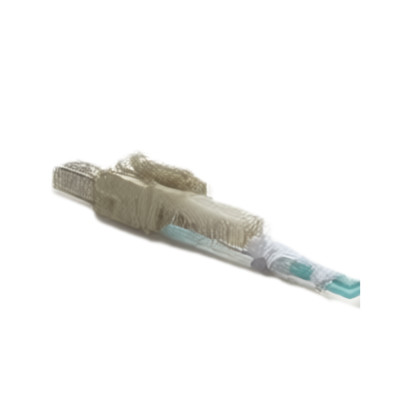 CNC Tech 911S-2-5-00100 Fiber Optic Cable