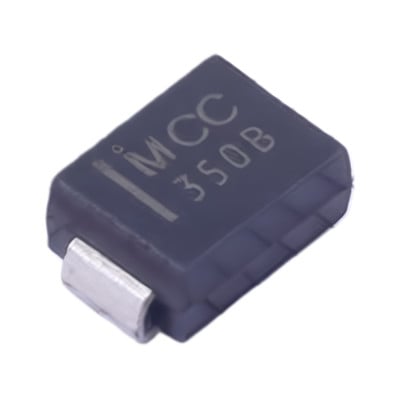 MCC SMBJ5350B-TP Single Zener Diode for sale