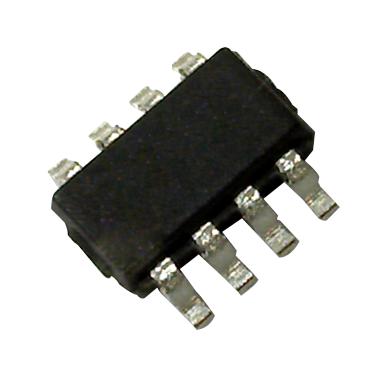 EPSON X1B000271A00500 Real Time Clock Chip