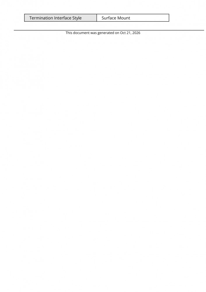 SInergy product document preview, page 3