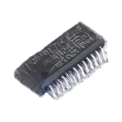 Infineon TLE7240SL Power Distribution Switch and Load Driver