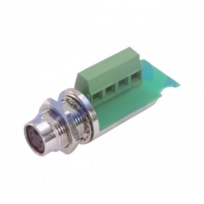 L-com WPHD15FT Between Series Adapter