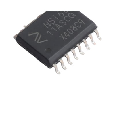 NOVOSENSE NSI6602B-DLAR Isolated Gate Driver Chip