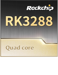 Rockchip RK808-D Microcontroller