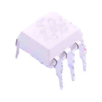 CT MICRO CT3063 Triac SCR Output Optoisolator Chip