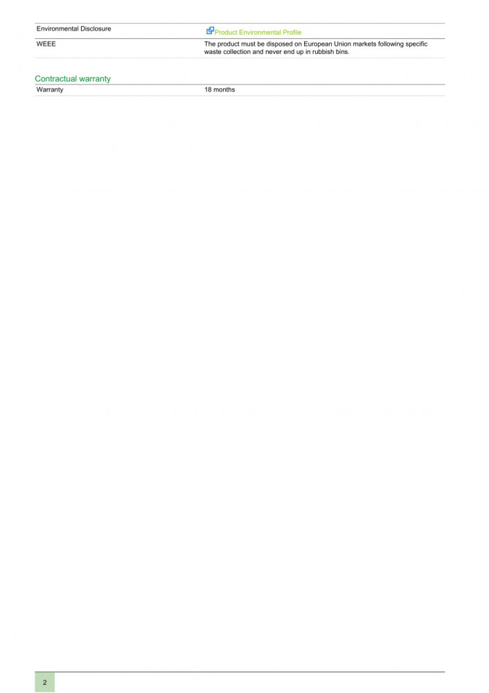 9001R9 technical documentation page 2