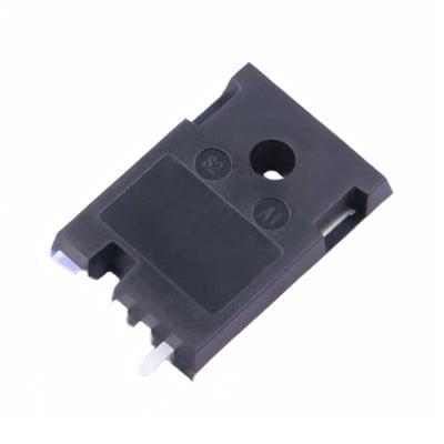 Bestirpower BCZ65N45M1 Single N-Channel MOSFET