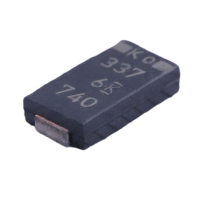 KEMET T520V337M006ATE025 for sale
