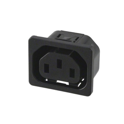SCHURTER 6051.2037 Power Line Cord Assembly for sale