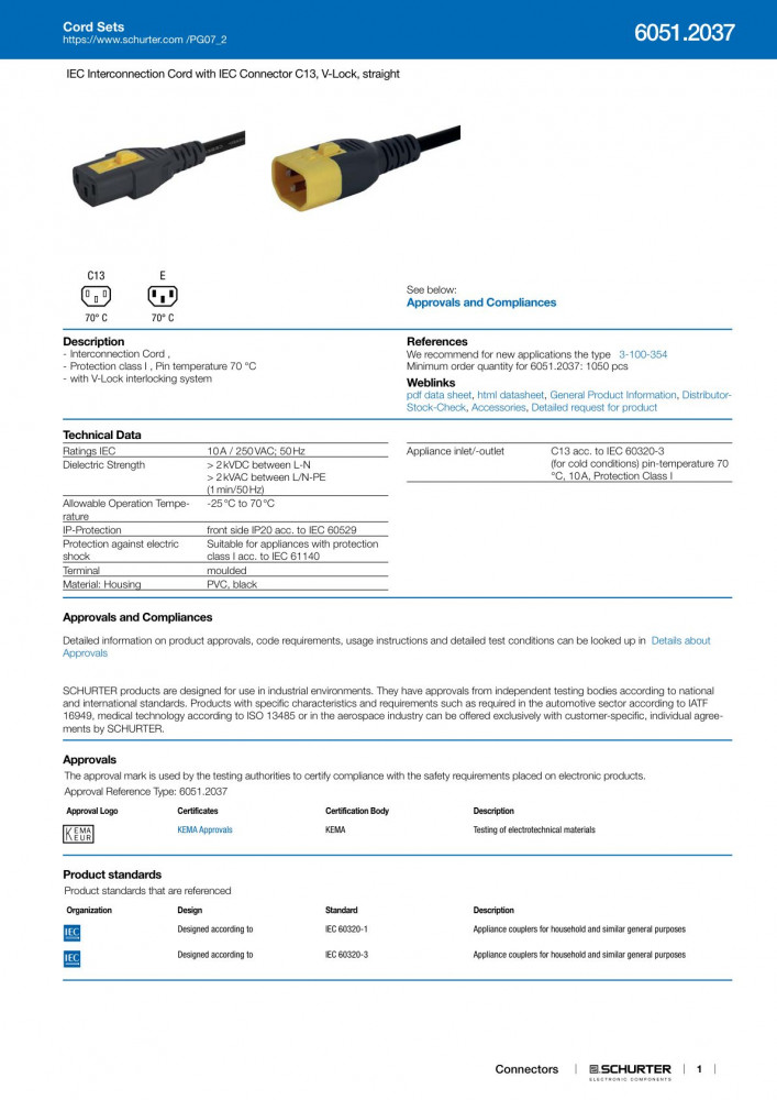 6051.2037 technical document page 1