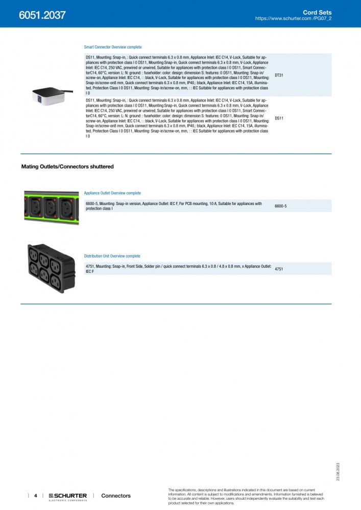 6051.2037 technical document page 4