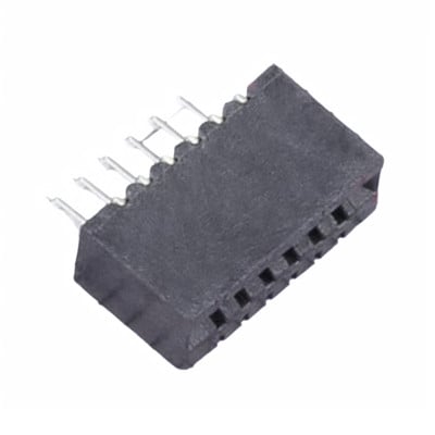 G-Switch GT-F1009SR28-16BBT01 FFC FPC Flat Flexible Connector Assembly