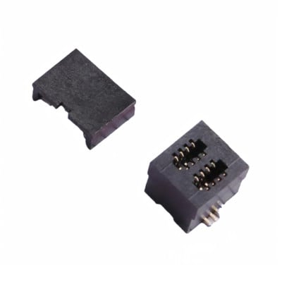 JMEconn 5001-BTB0535-08FR-00