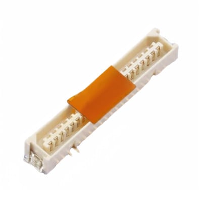 XKB Connection X1016WM-41-46V01 Edge Type Mezzanine Board-to-Board Connector for sale
