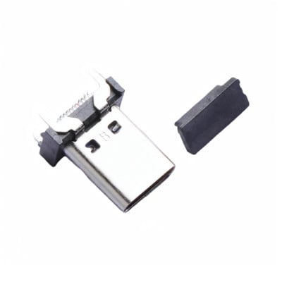 LCKELEC LCK-TCF829-L105WL-G1 USB DVI HDMI Connector Adapter Chip