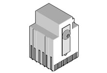 Impel Backplane Press-In Tool