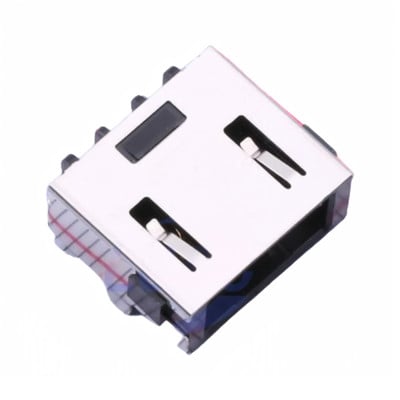 TE Connectivity 1-2103124-2 Power Connector