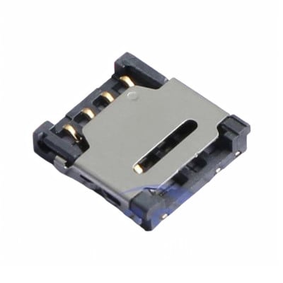 MUP C7809-01 PC Card Socket for sale