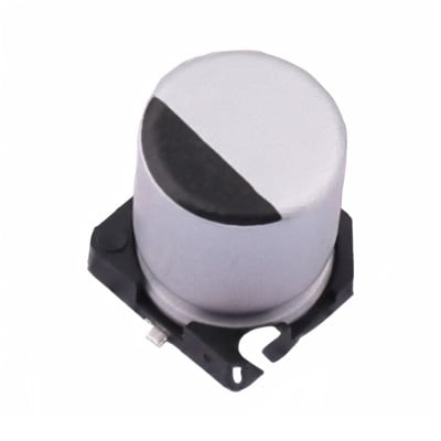 ACMECON GVZ1V477M1010CN Aluminum Electrolytic Capacitor