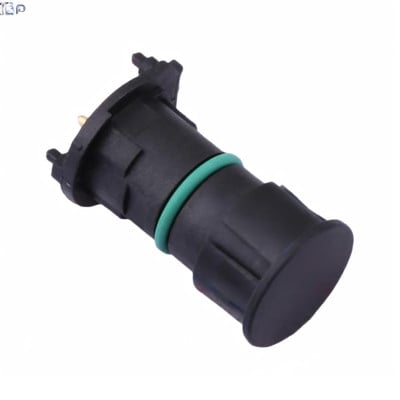 Phoenix Contact 1506891 Circular Connector Assembly