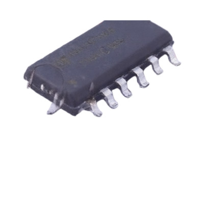 HGSEMI 74HC165N 8-Bit Parallel-In/Serial-Out Shift Register