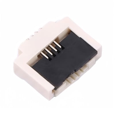 JUSHUO AFC92-S06FIA-HF FFC FPC Flat Flexible Connector Assembly
