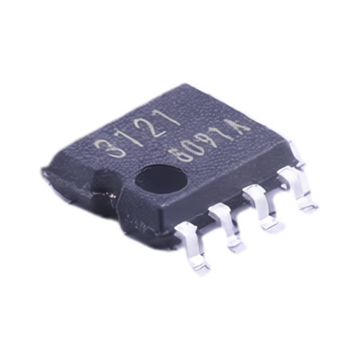 ROHM BA3308F-E2 Audio Amplifier IC