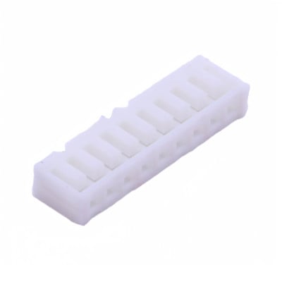CJT(Changjiang Connectors) B2513H-9P Rectangular Connector Housing