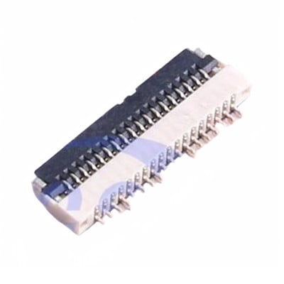 JUSHUO AFH05-S40FIA-1H FFC FPC Flat Flexible Connector Assembly