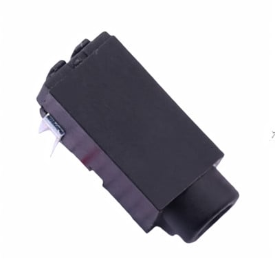 XKB Connection DC-019-2.0 Power Connector Chip