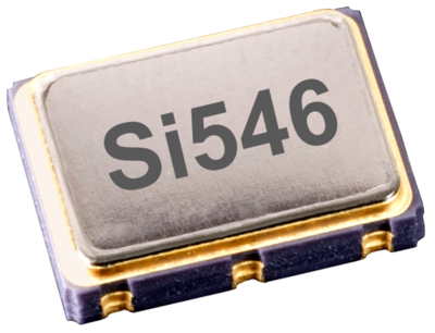 SILICON LABS 546FAA000230BAG for sale