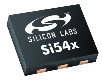 SILICON LABS 546FAA000230BAG for sale