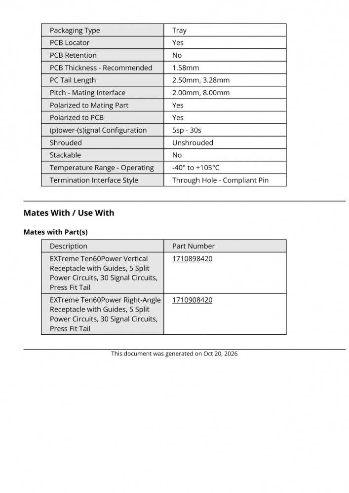 Technical document preview, page 3