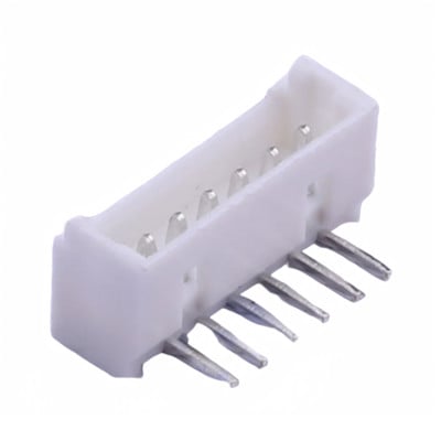BOOMELE(Boom Precision Elec) 1.25T-7P Male Pin Header
