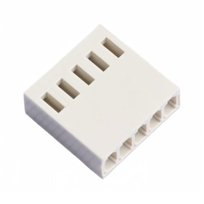 CONNFLY Elec I-DS1070-SCV04 Rectangular Connector Housing