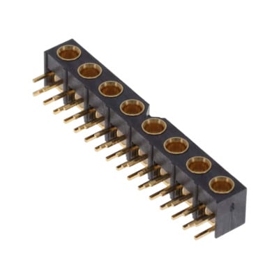 Samtec GRF1-J-P-06-E-ST-TH1-E