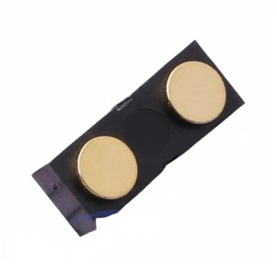 Xinyangze YZ12015080R-02 Spring Loaded Pogo Pin Contact for Pressure Connectors