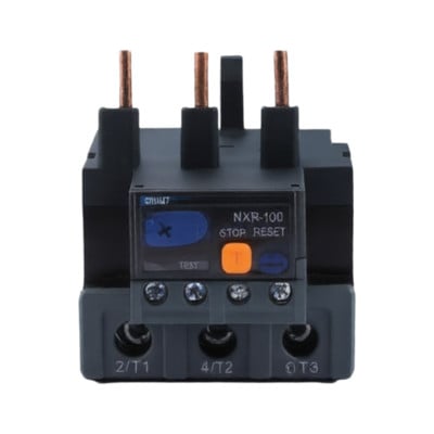 CHINT NXR-100 63A-80A Industrial Relay for sale