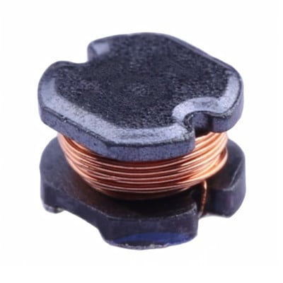 BOURNS SDR0403-101KL Fixed Inductor for sale