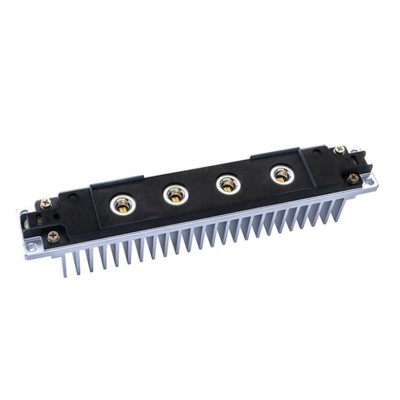 CITIZEN UVM002A-0401U1-RM1 Infrared UV Visible LED Emitter Chip