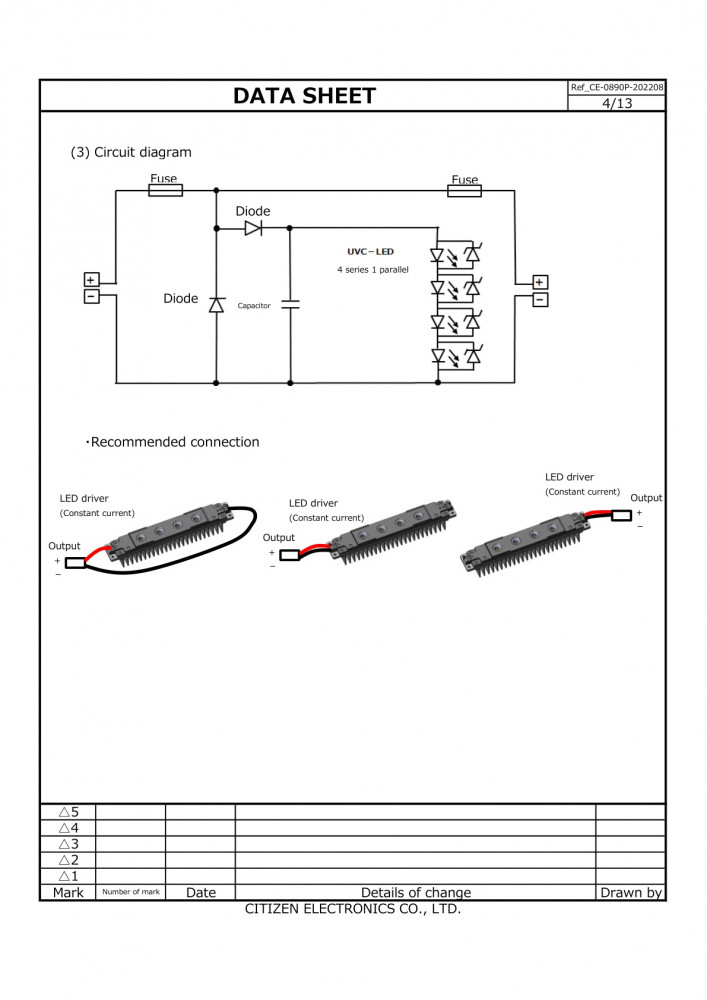 UVM002A-0401U1-RN1 datasheet page 5