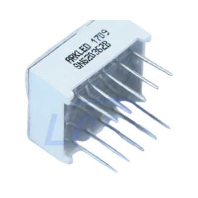 ARKLED SN450561N LED Numeric Display Chip