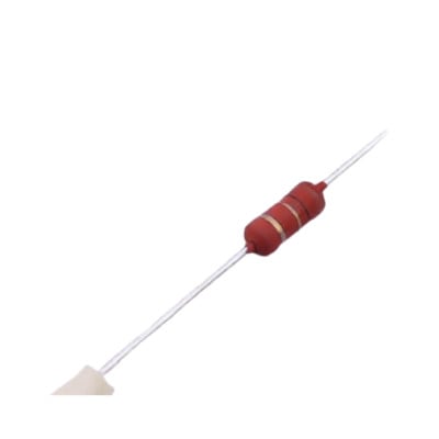 VISHAY RTO020F100R0JTE3 Through Hole Resistor