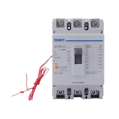 CHINT NM1-250S/3310 225A AC230V G Molded Case Circuit Breaker