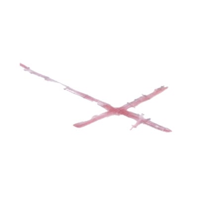 HELE X2B026000B91H-HZ Crystal Chip
