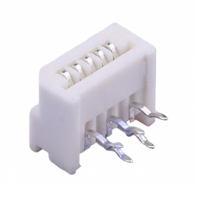 JUSHUO AFC25-S09HCC-00 FFC FPC Flat Flexible Connector Assembly