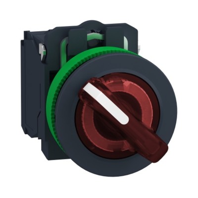 Schneider XB5FK134G5 Selector Switch