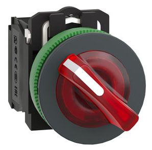 Schneider XB5FK124G5 Selector Switch for sale